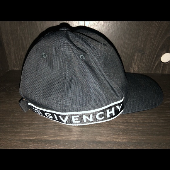 Givenchy | Accessories | Givenchy Hat | Poshmark